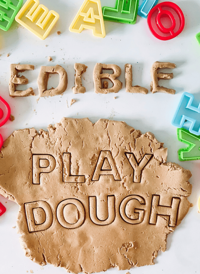 5 Edible Crafts For Kids - mrsmeganjane